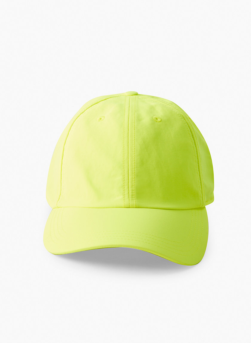 Tna STRYKER BASEBALL CAP | Aritzia INTL