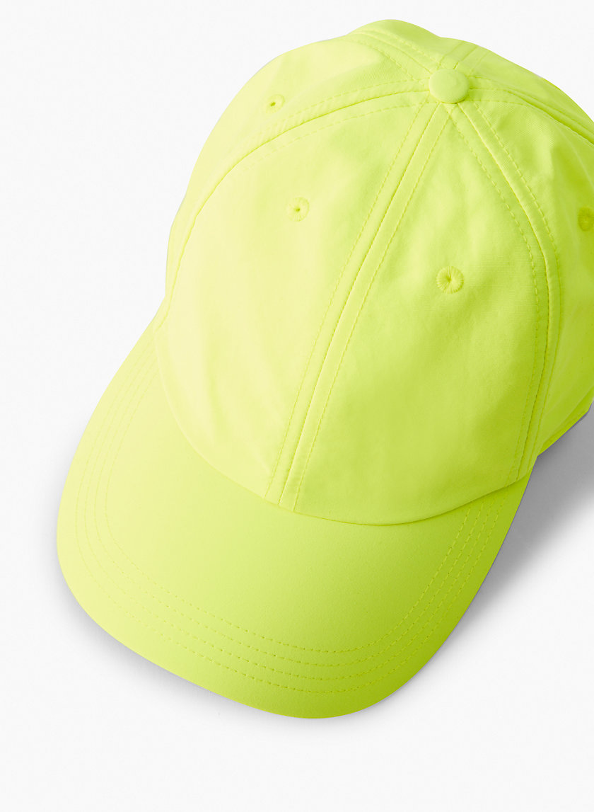 Tna STRYKER BASEBALL CAP | Aritzia INTL