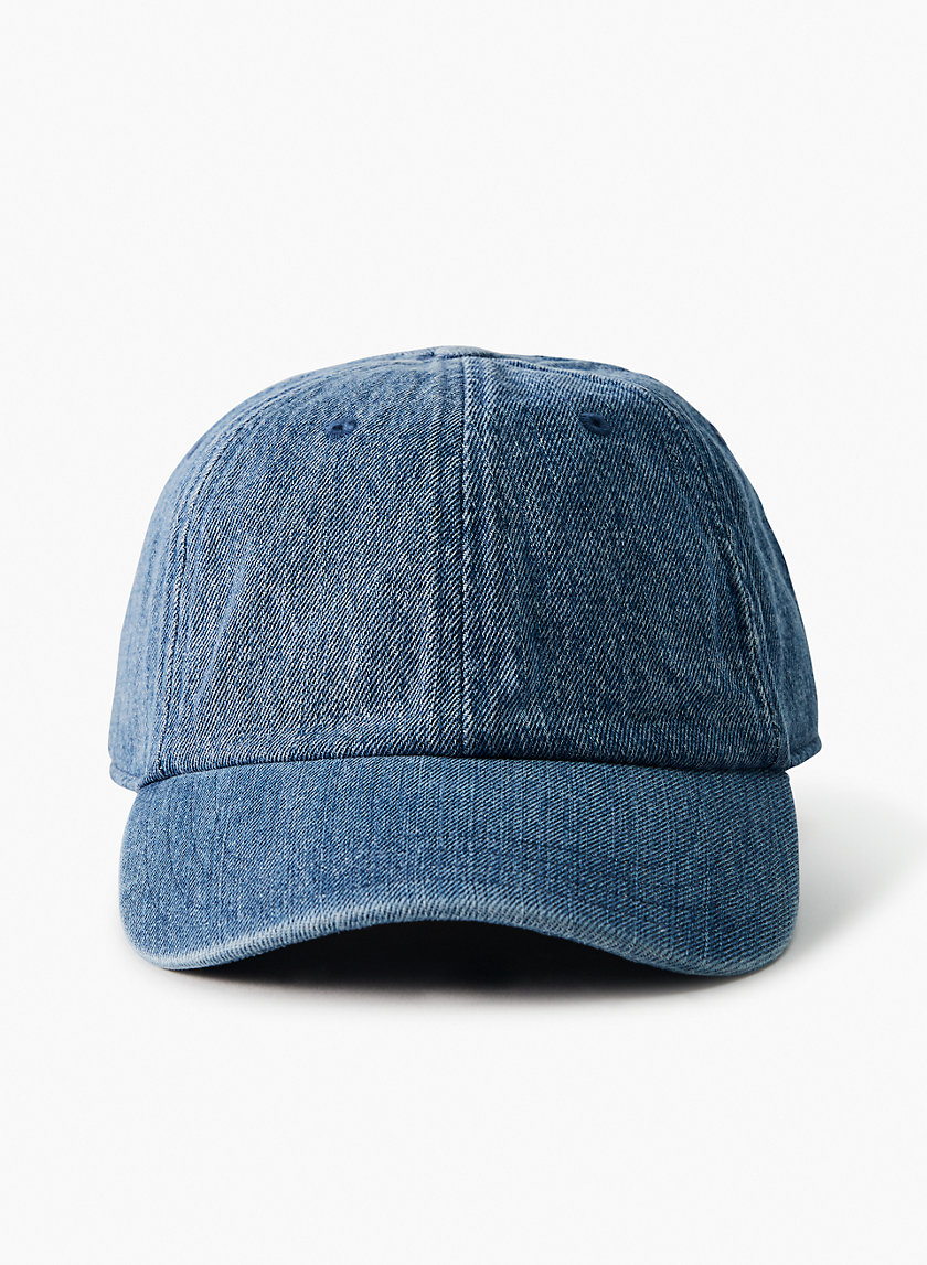 Tna BASEBALL STRAPBACK | Aritzia INTL