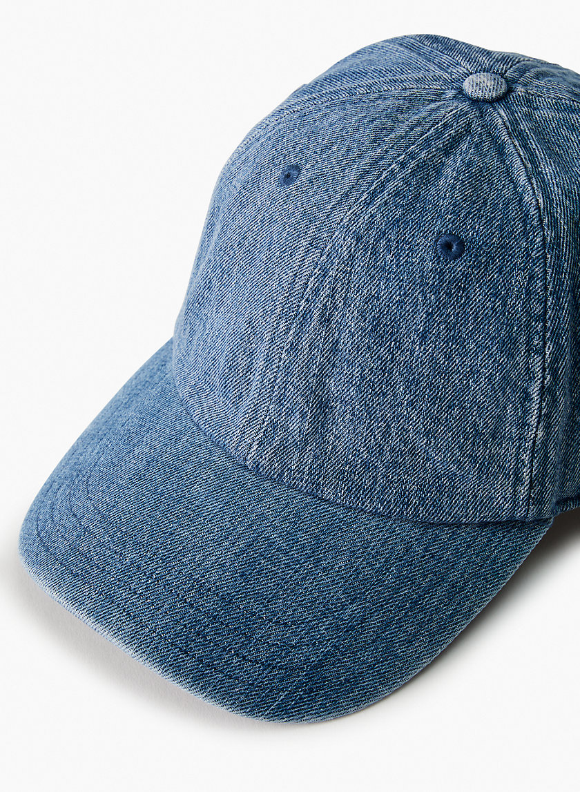 Tna BASEBALL STRAPBACK | Aritzia US