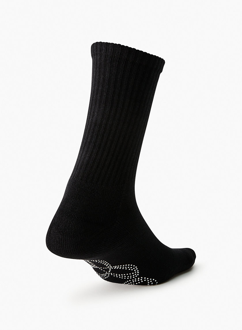 Tna BASE GRIP CREW SOCK 3-PACK | Aritzia CA