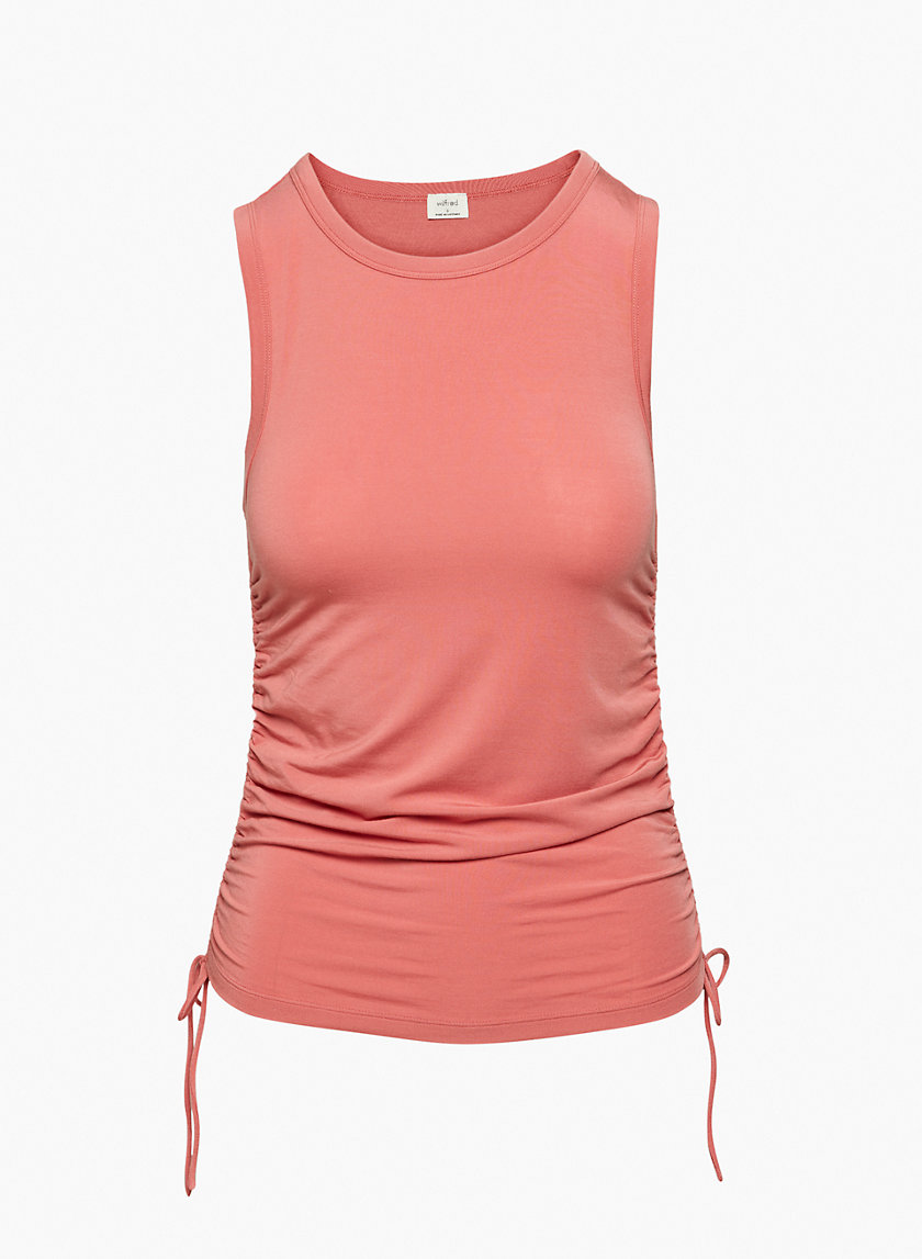 Wilfred PATSY TANK | Aritzia US