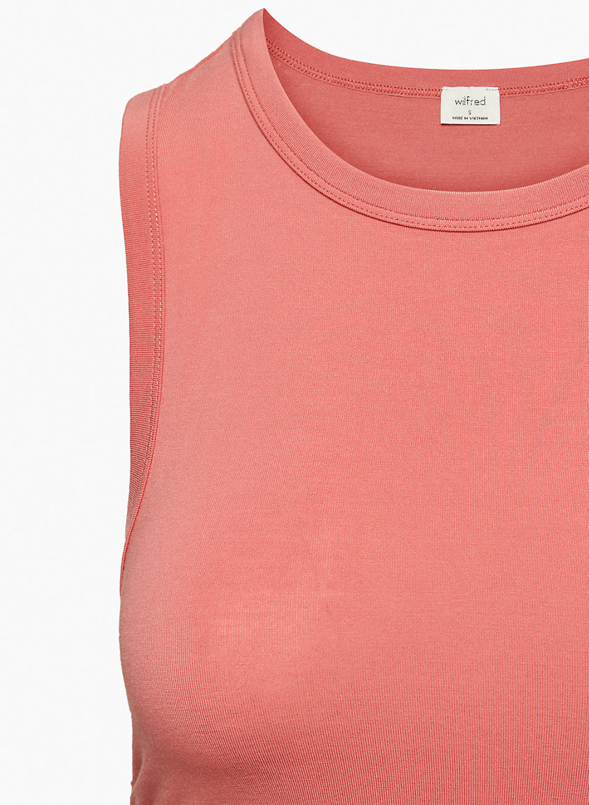 Wilfred PATSY TANK | Aritzia US