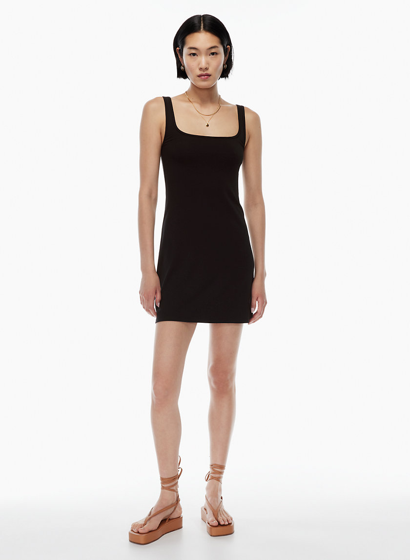 Wilfred TRANCE DRESS | Aritzia INTL