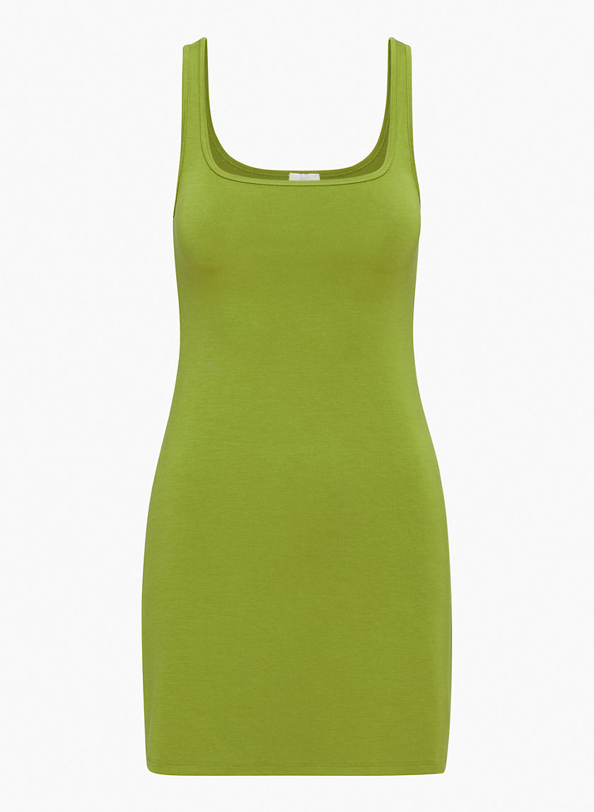 Wilfred TRANCE DRESS | Aritzia CA