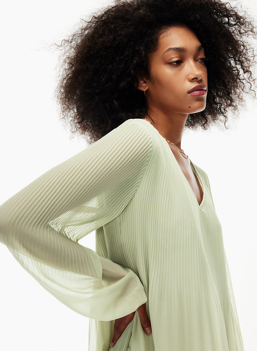 Wilfred PROPHECY DRESS | Aritzia CA