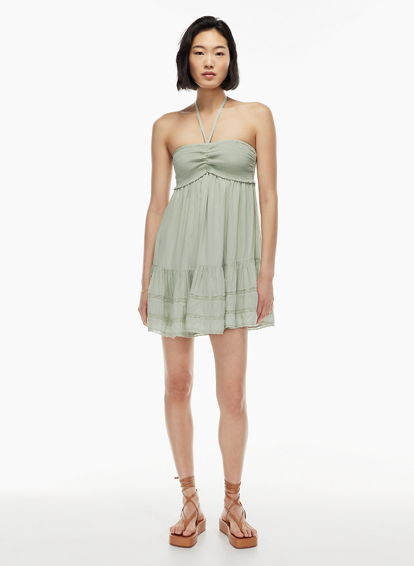 Wilfred AZALEA DRESS | Aritzia US