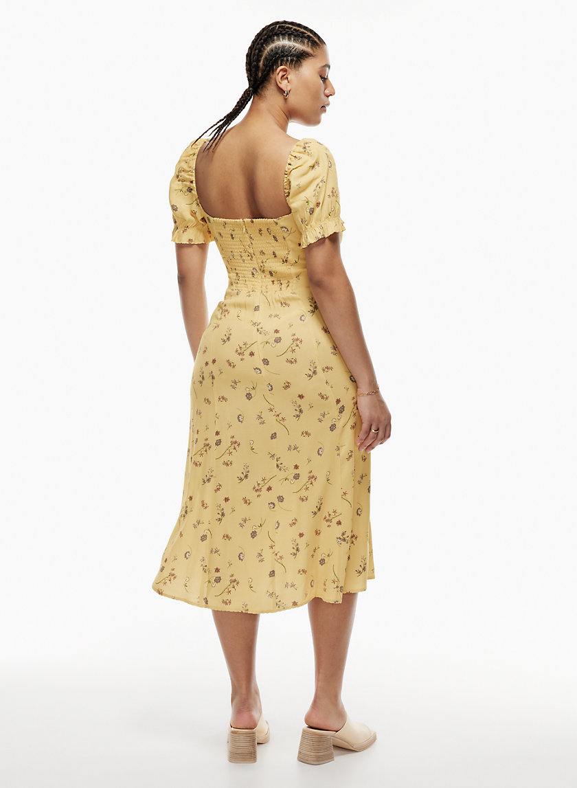 Wilfred FANNIE DRESS | Aritzia CA