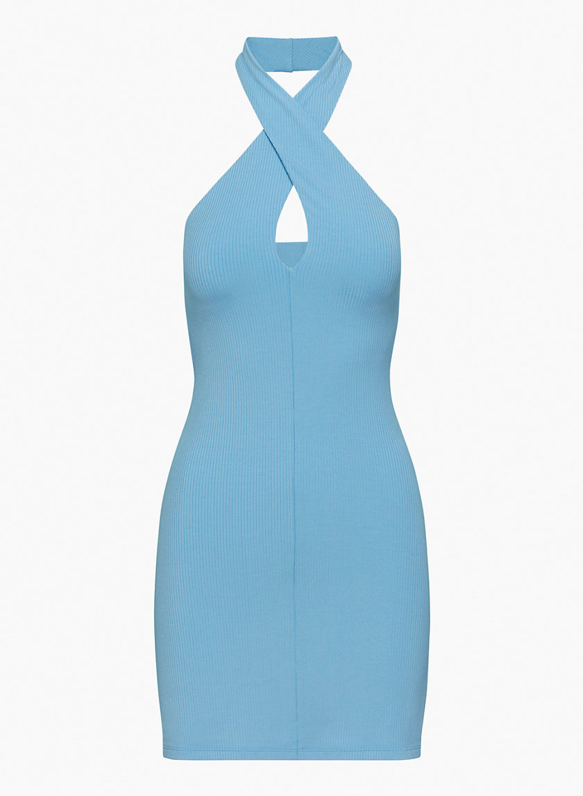Wilfred BAY DRESS | Aritzia INTL