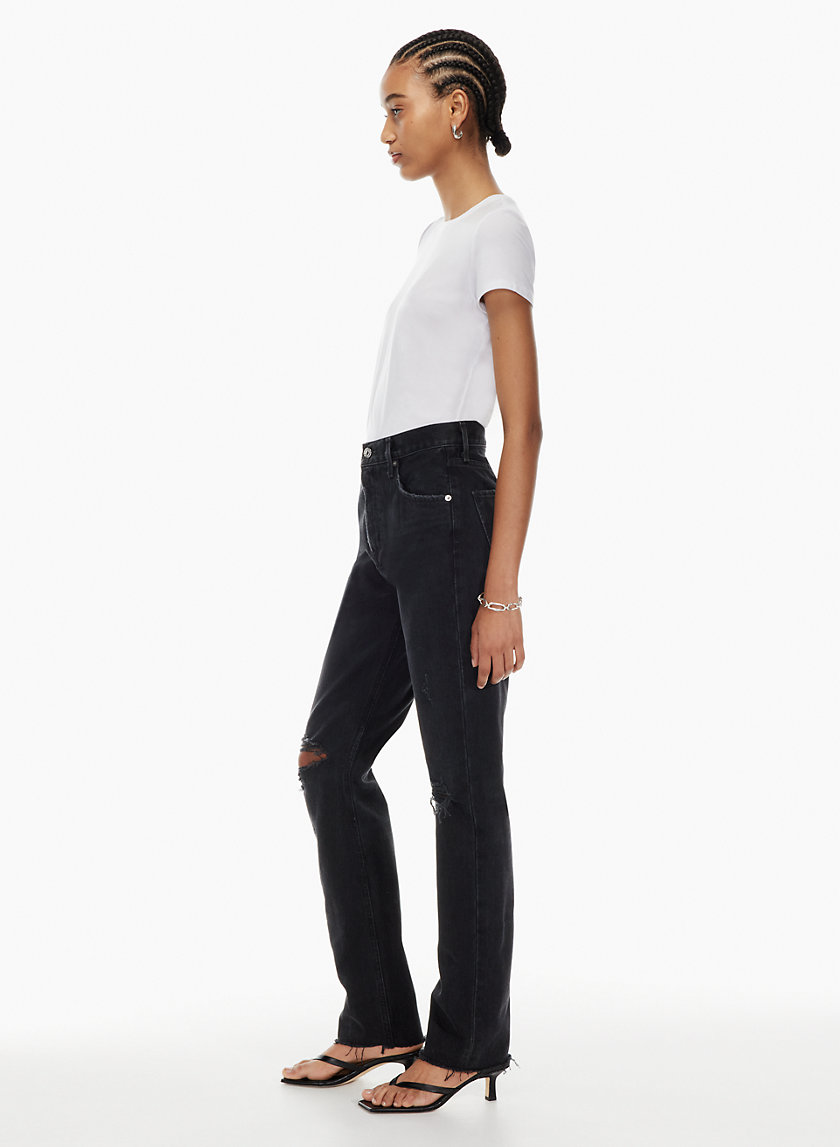 AGOLDE CHERIE JEAN | Aritzia CA