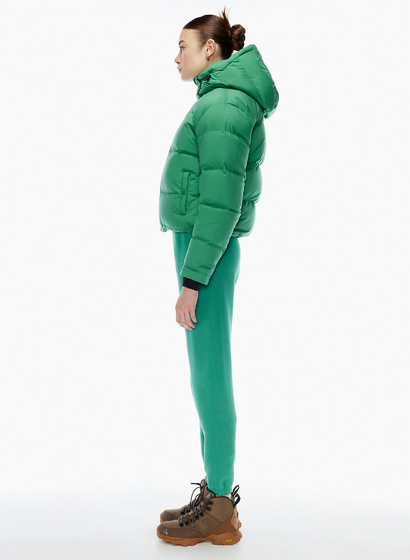 Super World™ THE SUPER PUFF™ SHORTY | Aritzia CA