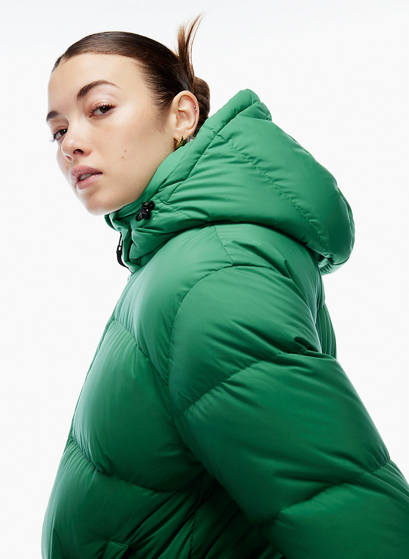 Super World™ THE SUPER PUFF™ SHORTY | Aritzia CA