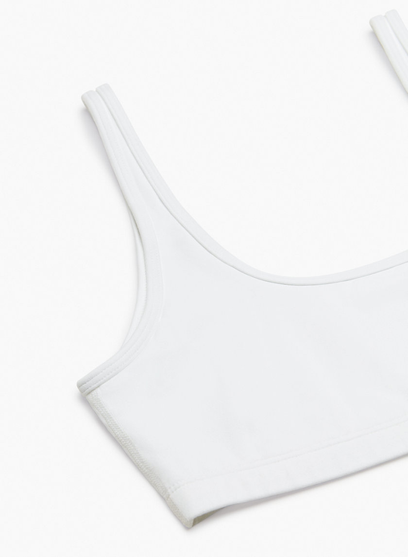 TnAction TNALIFE™ MINI BRA TOP | Aritzia CA