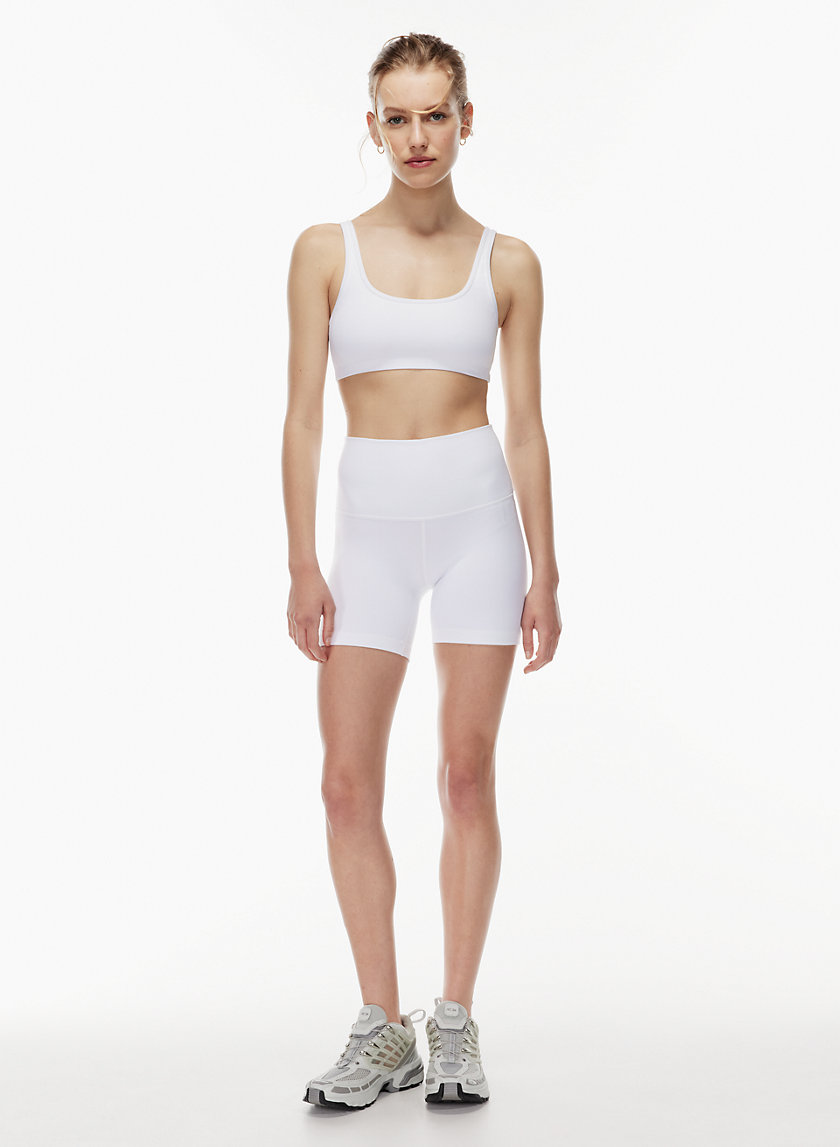 TnAction TNALIFE™ MINI BRA TOP | Aritzia CA