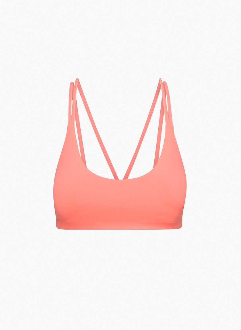 TnAction TNALIFE™ FREESTYLE SPORTS BRA | Aritzia INTL