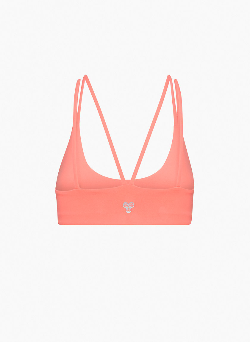 TnAction TNALIFE™ FREESTYLE SPORTS BRA | Aritzia INTL