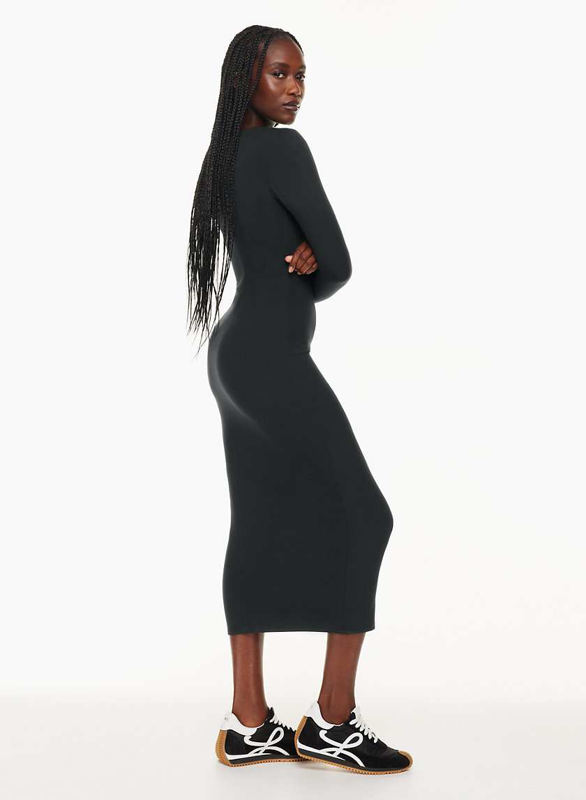 The Group by Babaton RETREAT DRESS | Aritzia CA