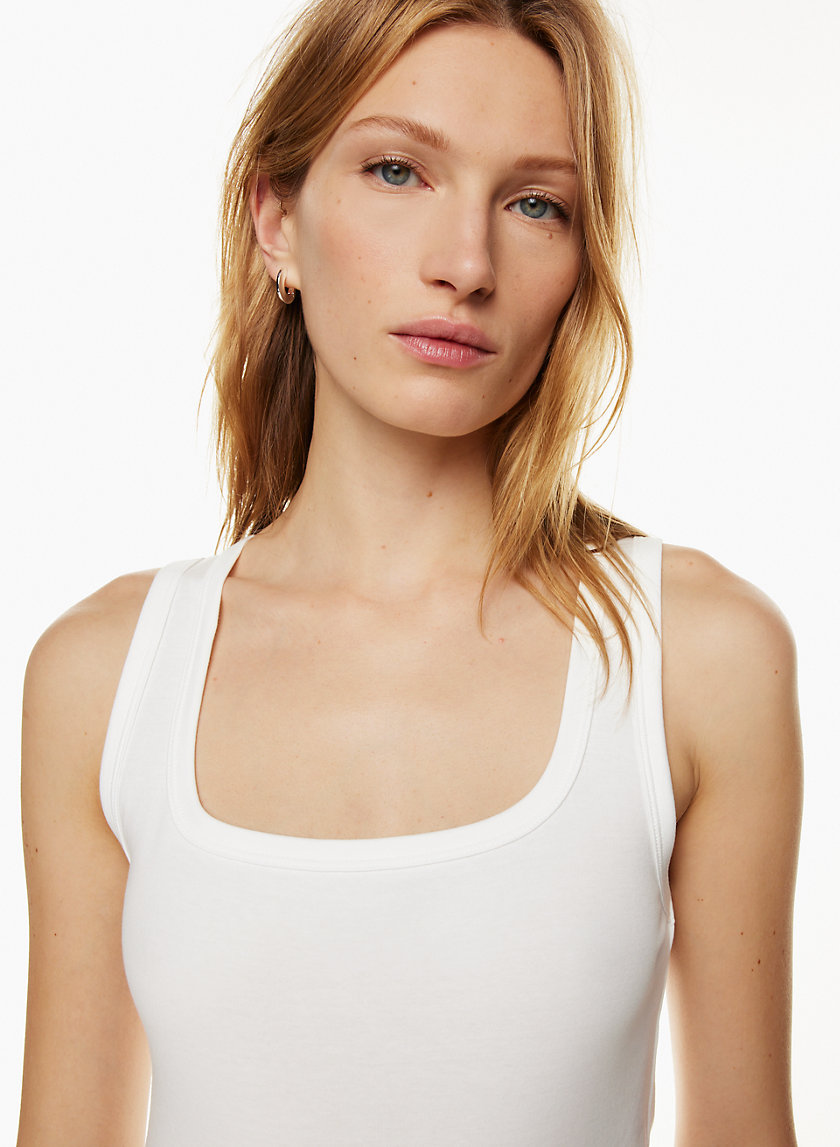 Babaton NOLITA TANK | Aritzia INTL