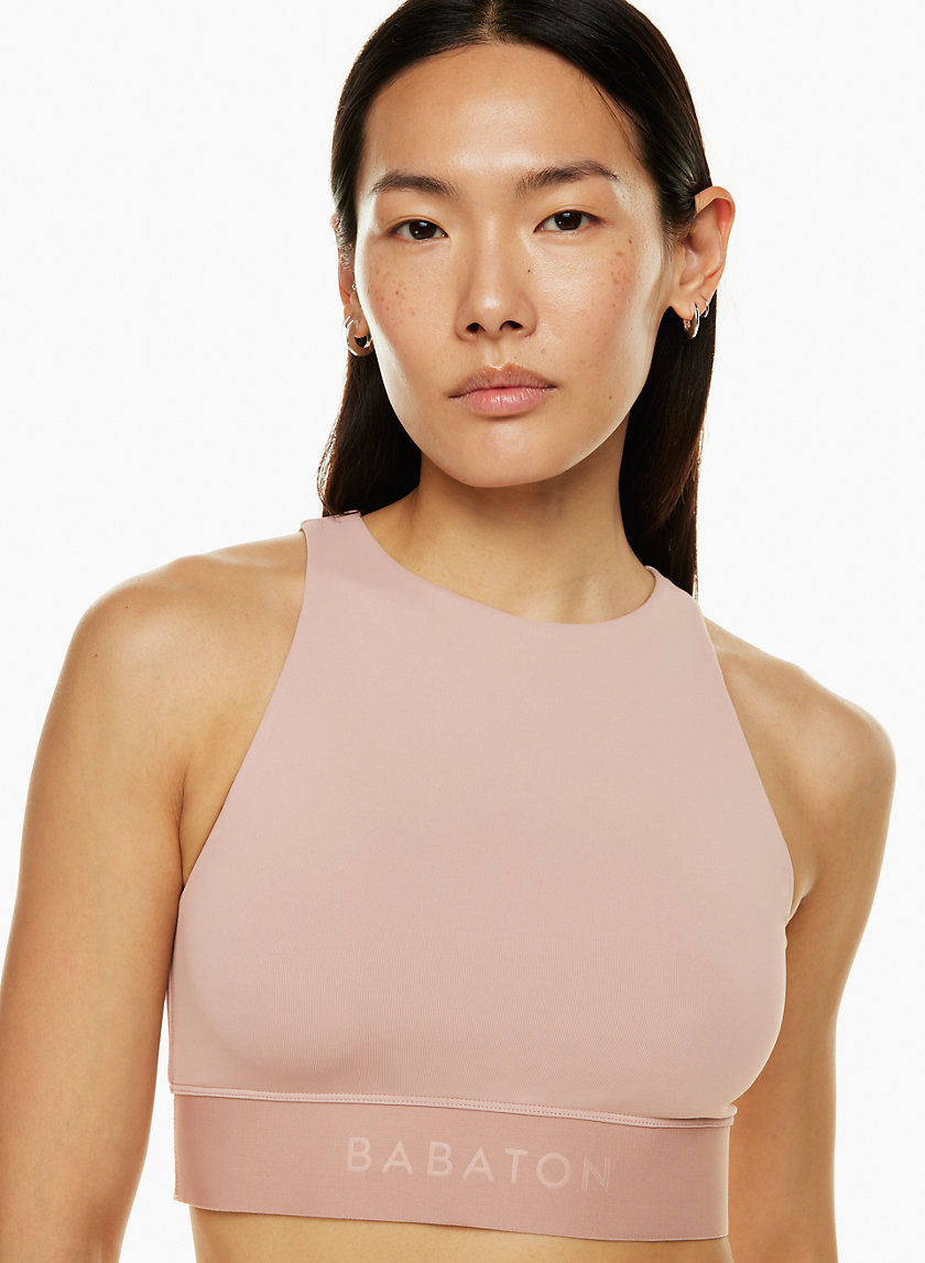 Babaton WALTER CONTOUR TANK | Aritzia INTL
