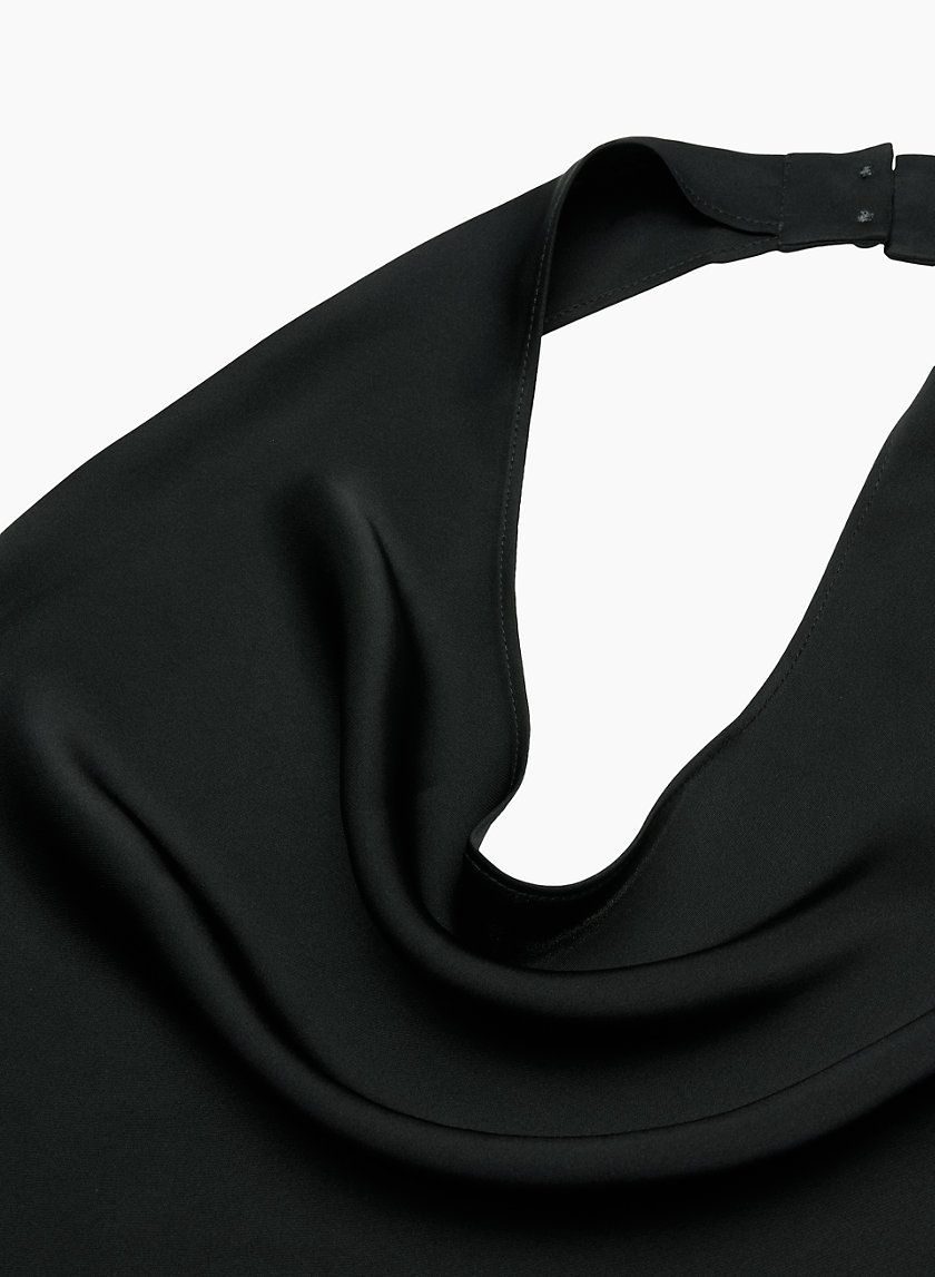 Babaton BABITZ HALTER TOP | Aritzia US
