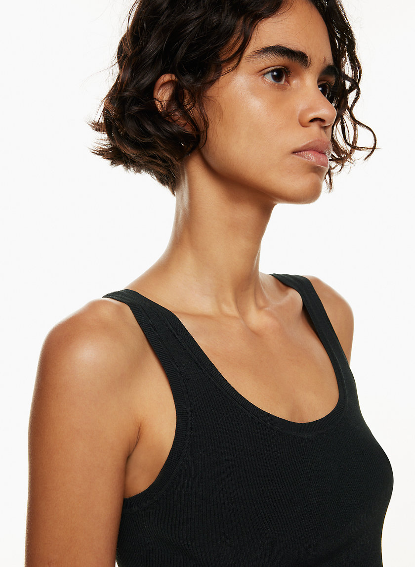 Babaton GALLATIN TANK | Aritzia INTL