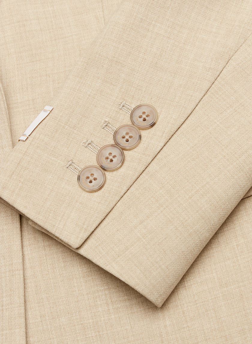 Babaton DORIS BLAZER | Aritzia CA