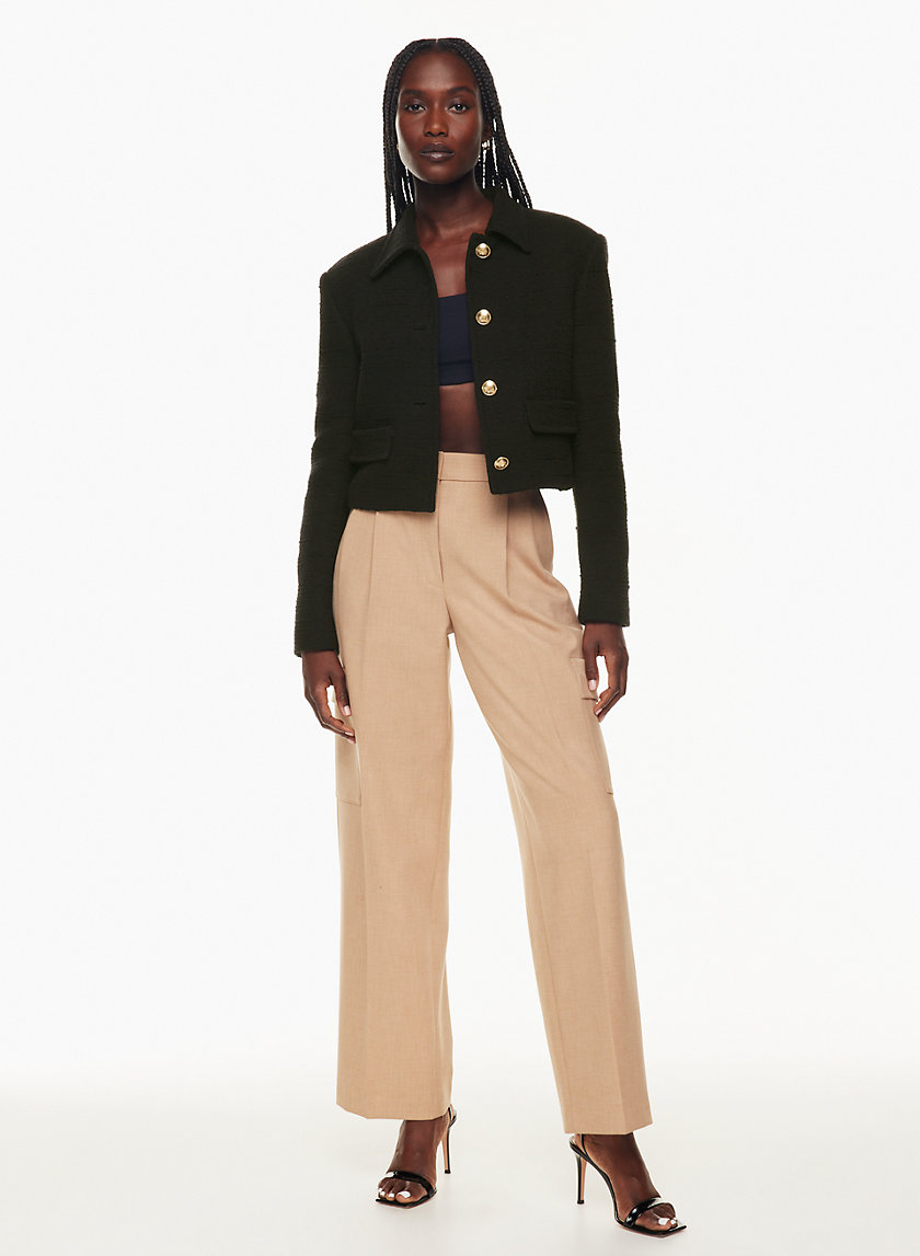 Babaton FRANCES JACKET | Aritzia US