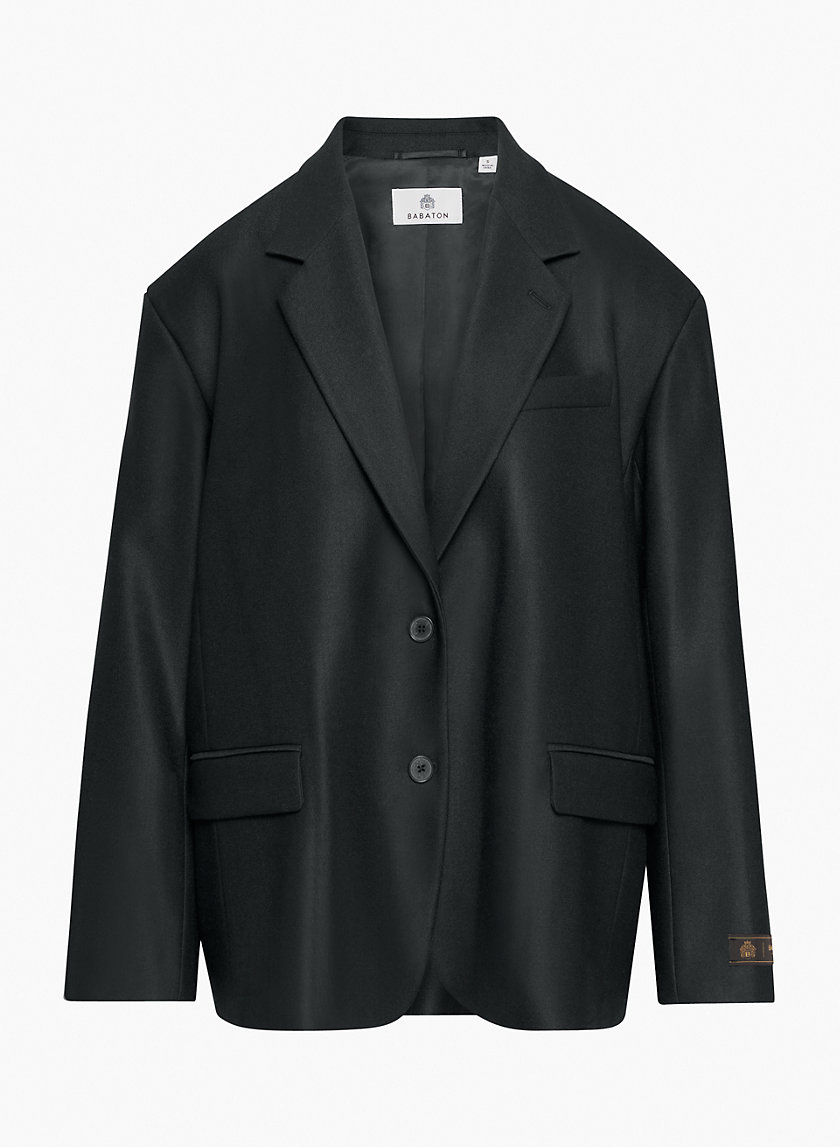 Babaton VOGUE BLAZER | Aritzia INTL