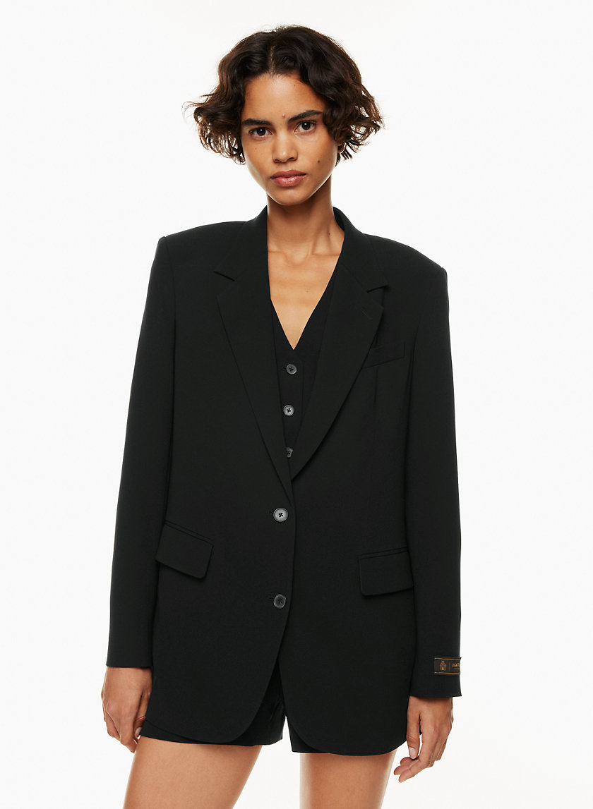 Babaton AGENCY BLAZER | Aritzia CA Babaton AGENCY BLAZER | Aritzia CA