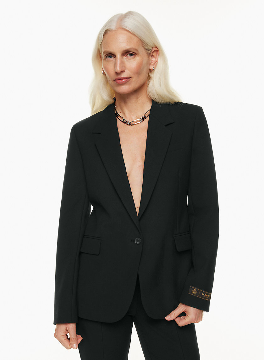 Babaton PRODUCER BLAZER | Aritzia INTL