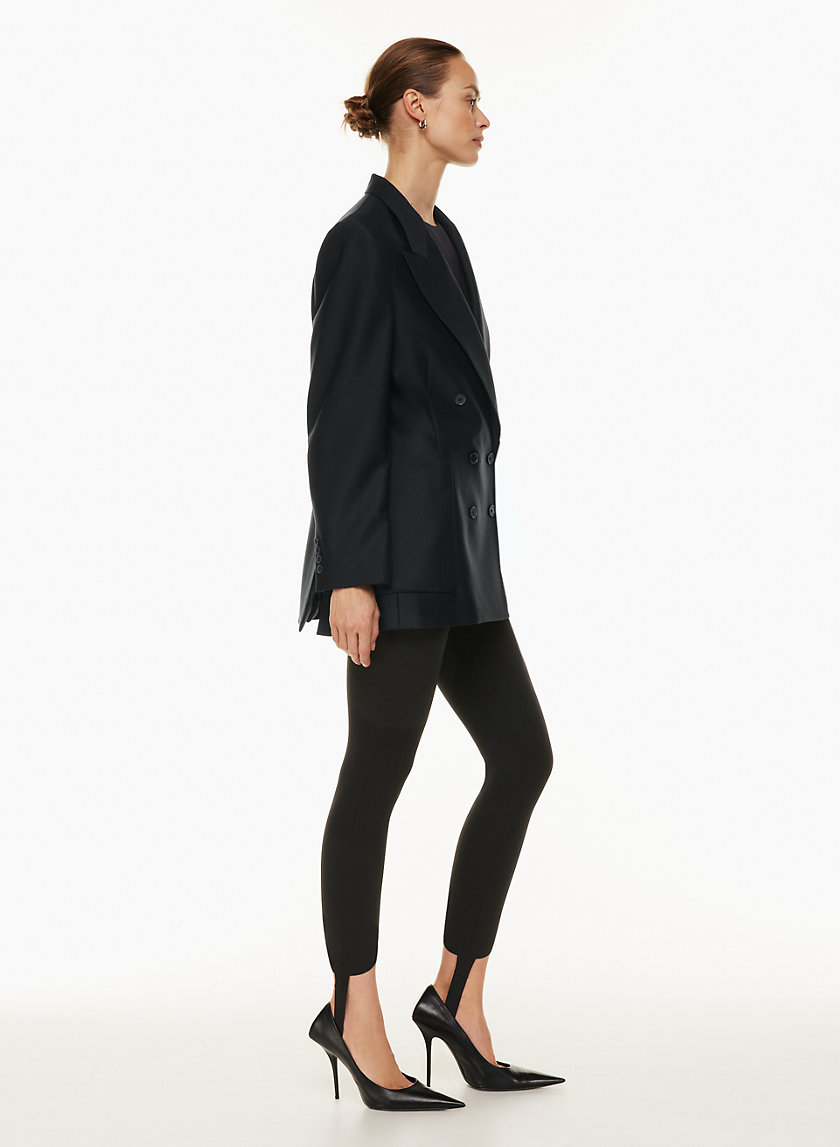 Babaton HIGHLAND BLAZER | Aritzia INTL