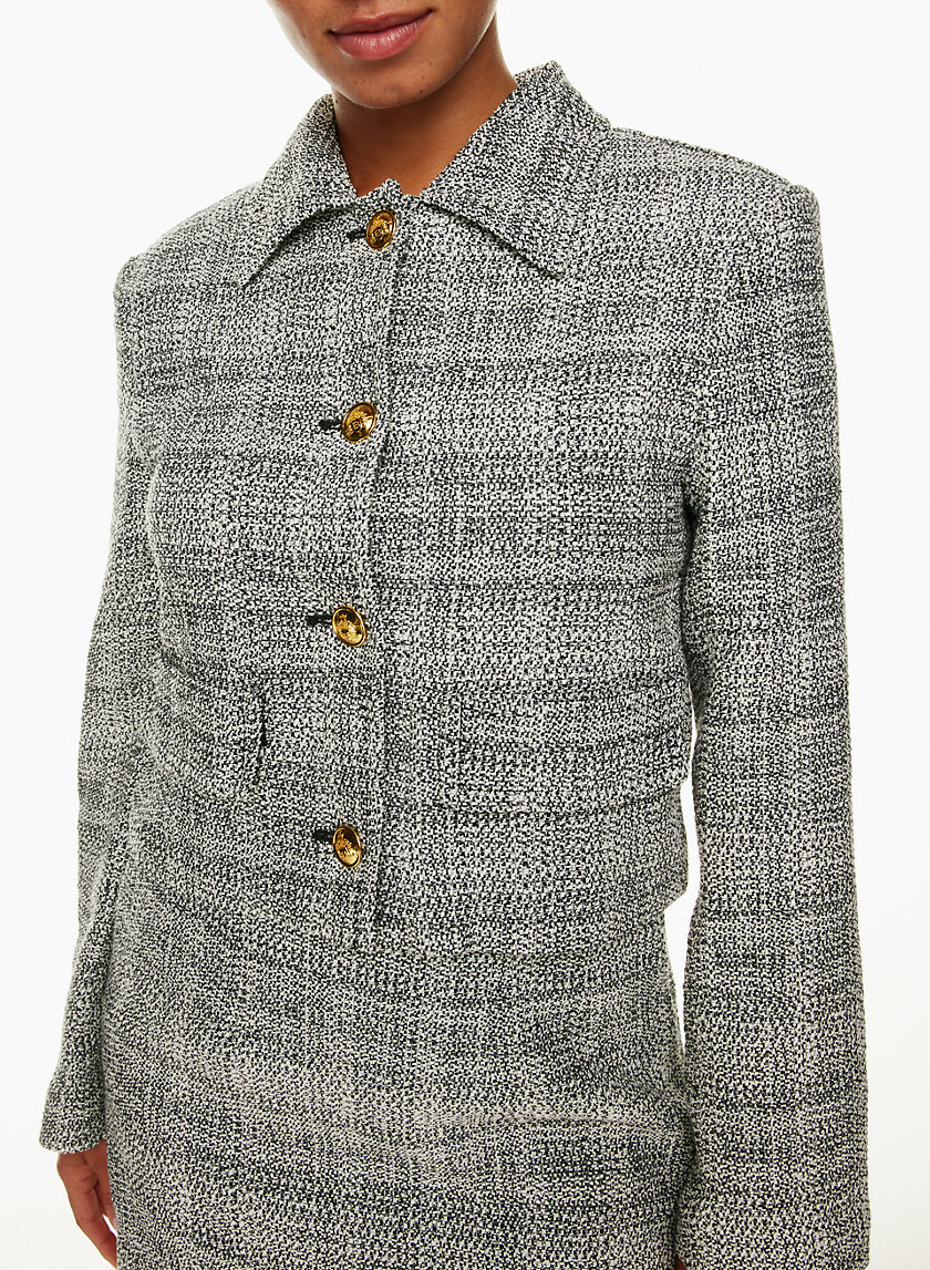 Babaton FRANCES JACKET | Aritzia US