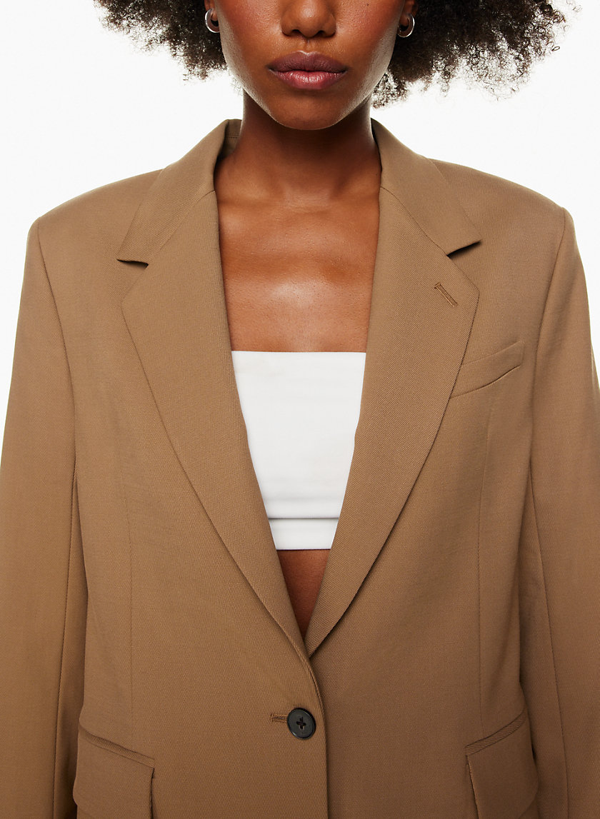 Babaton NEW AGENCY BLAZER | Aritzia CA