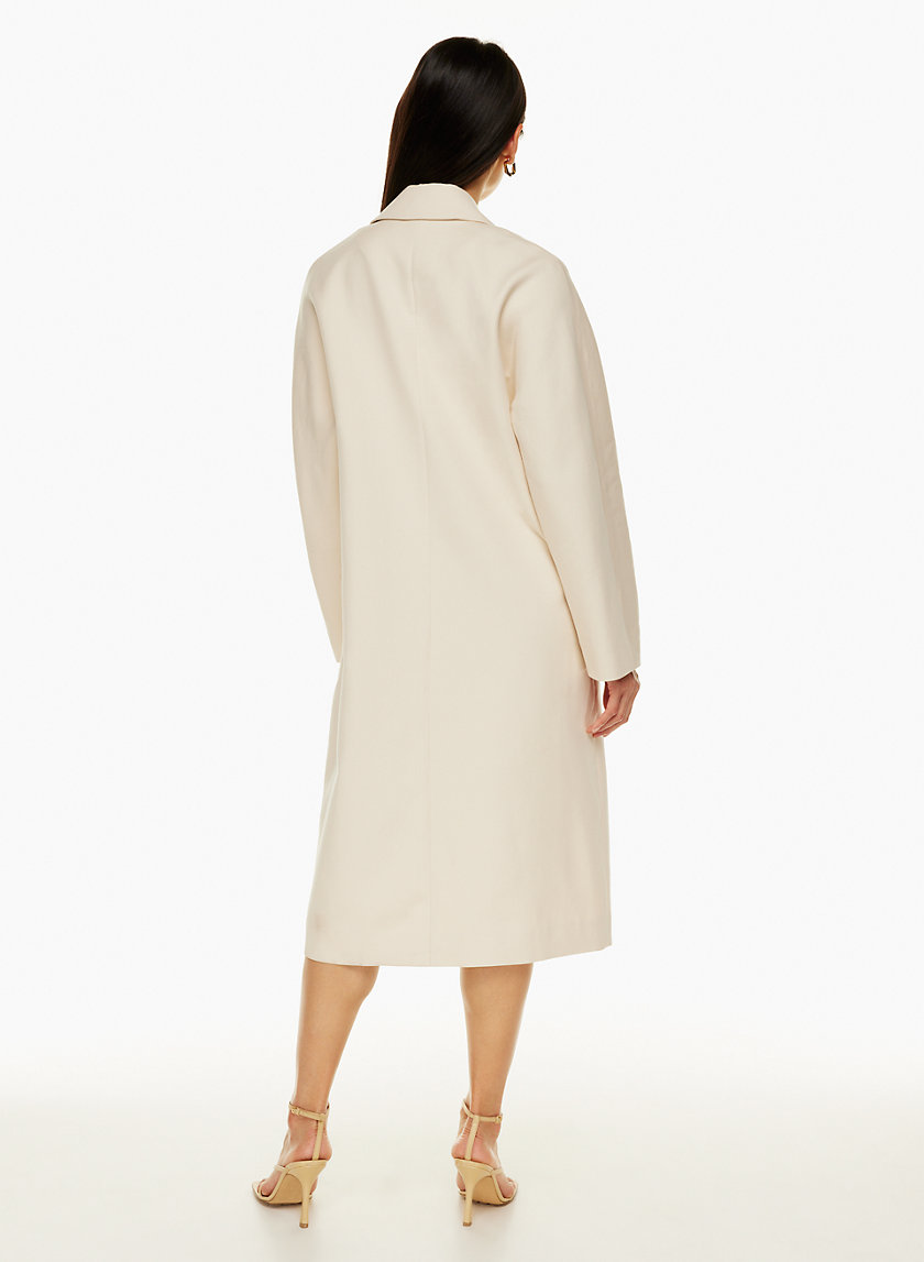 Babaton THE SLOUCH™ COAT | Aritzia CA