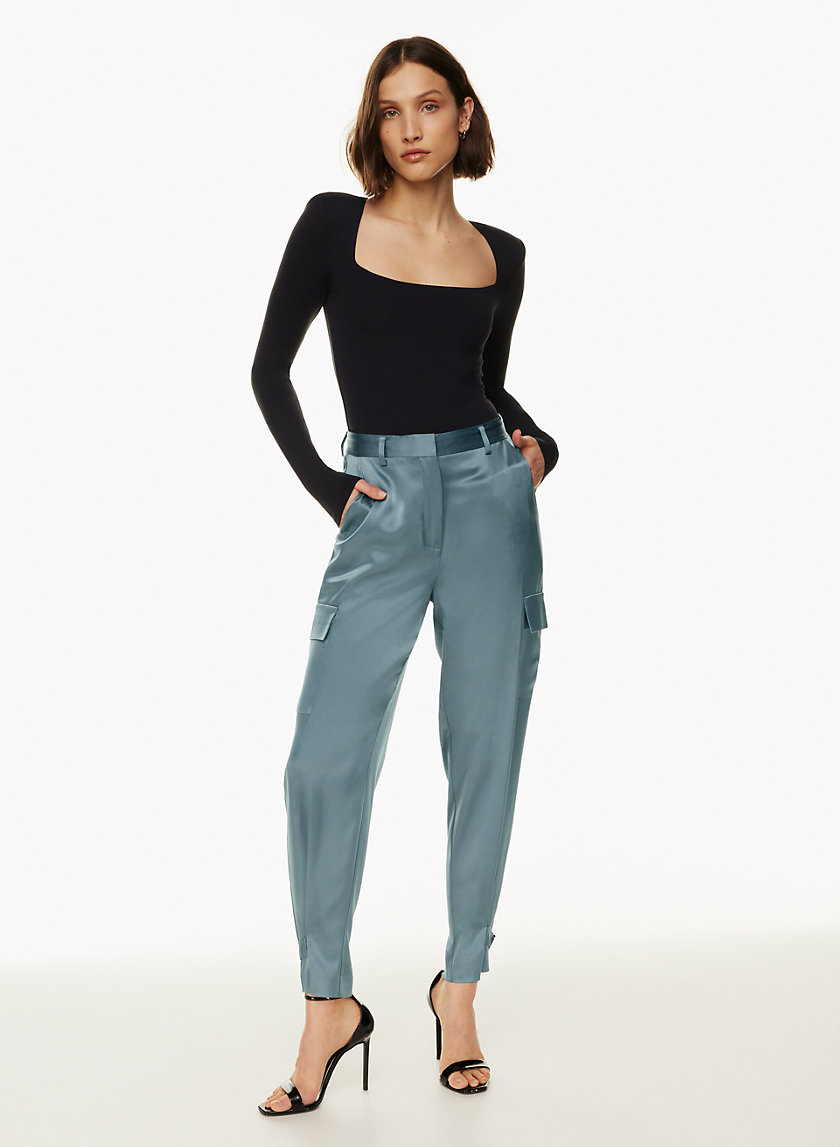 Babaton REFINED CARGO PANT | Aritzia INTL