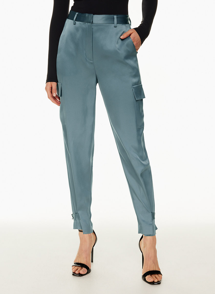 Babaton REFINED CARGO PANT | Aritzia INTL