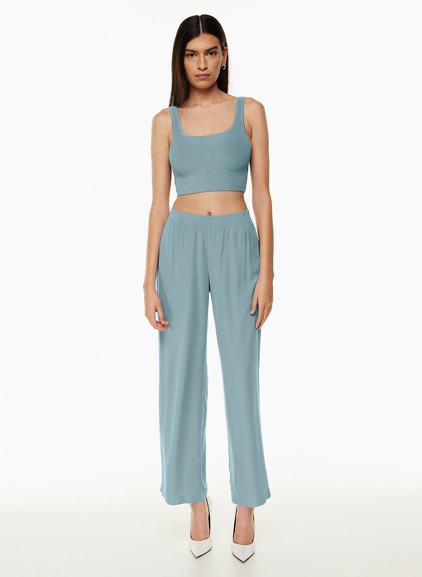 Babaton TRIBUTE PANT | Aritzia INTL