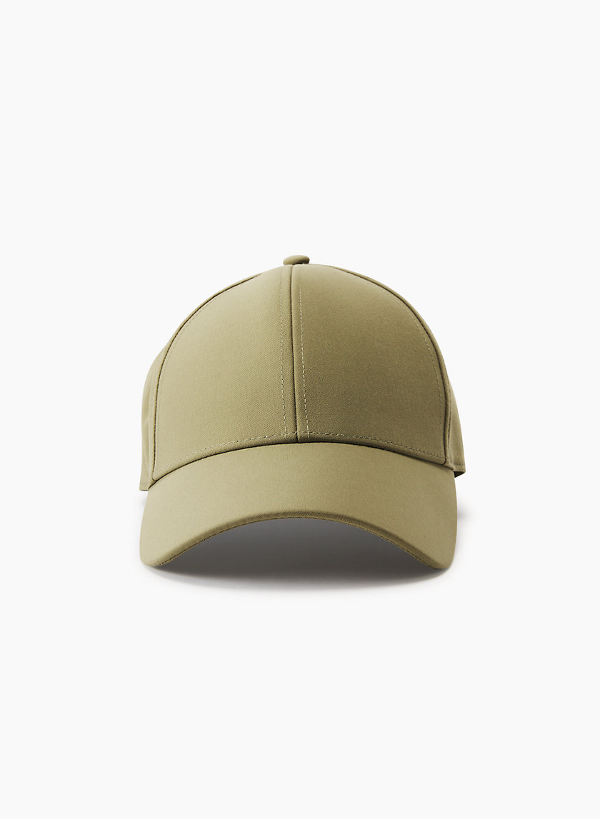 Babaton JETSET BASEBALL CAP | Aritzia US