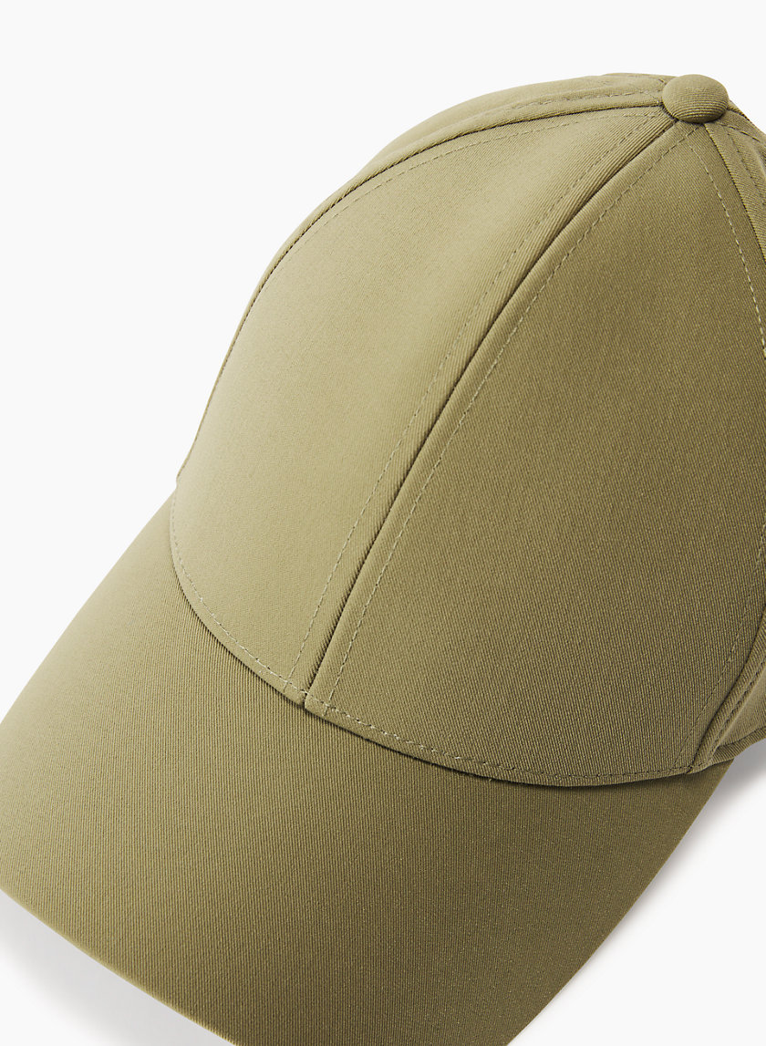 Babaton JETSET BASEBALL CAP | Aritzia US