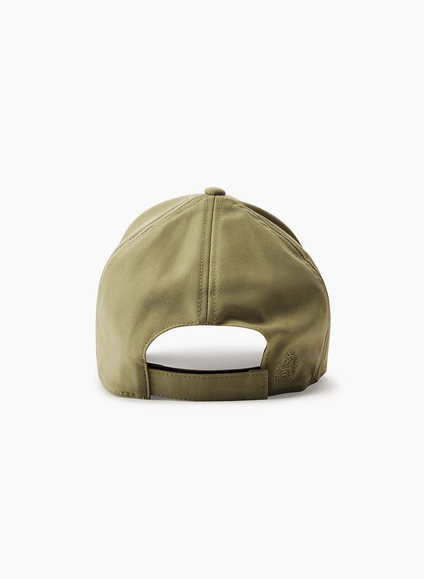 Babaton JETSET BASEBALL CAP | Aritzia US