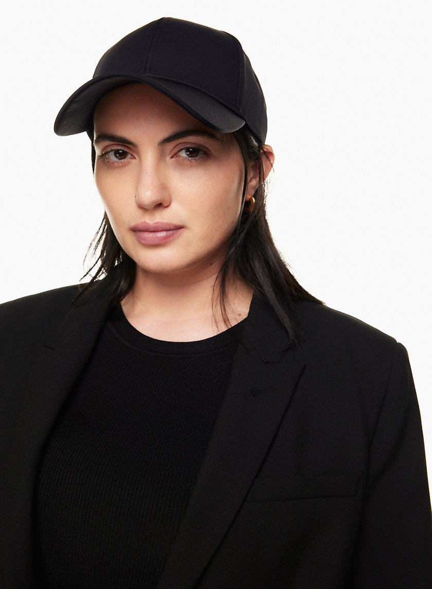 Babaton NEUTRA BASEBALL CAP | Aritzia INTL