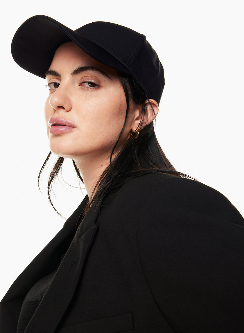 Babaton NEUTRA BASEBALL CAP | Aritzia INTL