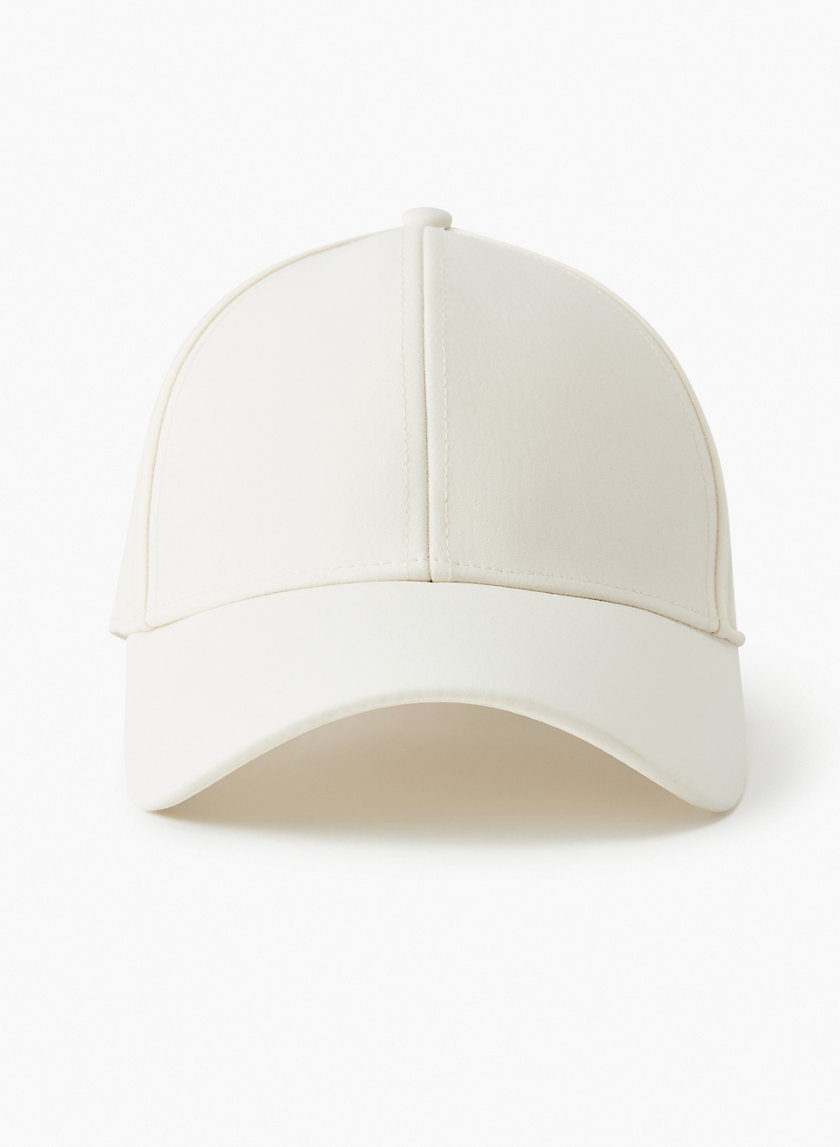 Babaton NEUTRA BASEBALL CAP | Aritzia INTL
