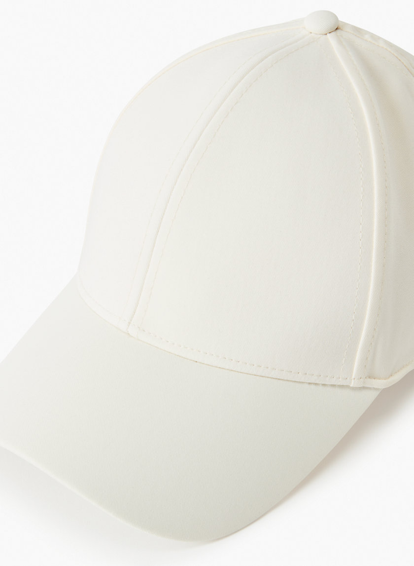 Babaton NEUTRA BASEBALL CAP | Aritzia INTL