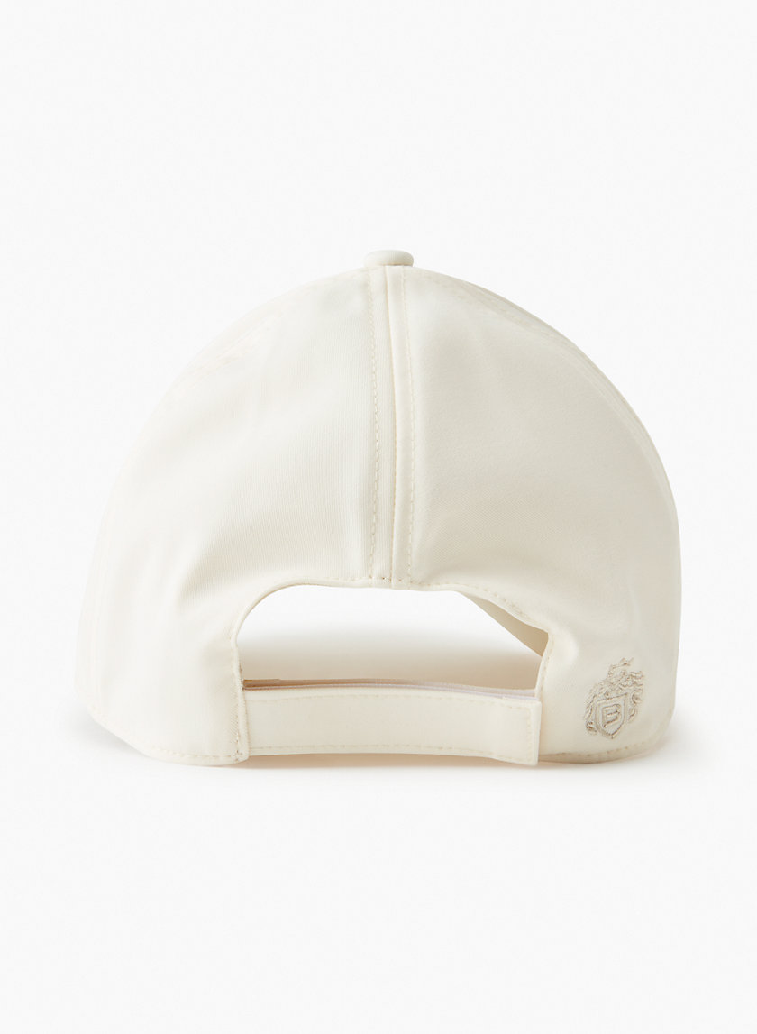 Babaton NEUTRA BASEBALL CAP | Aritzia INTL