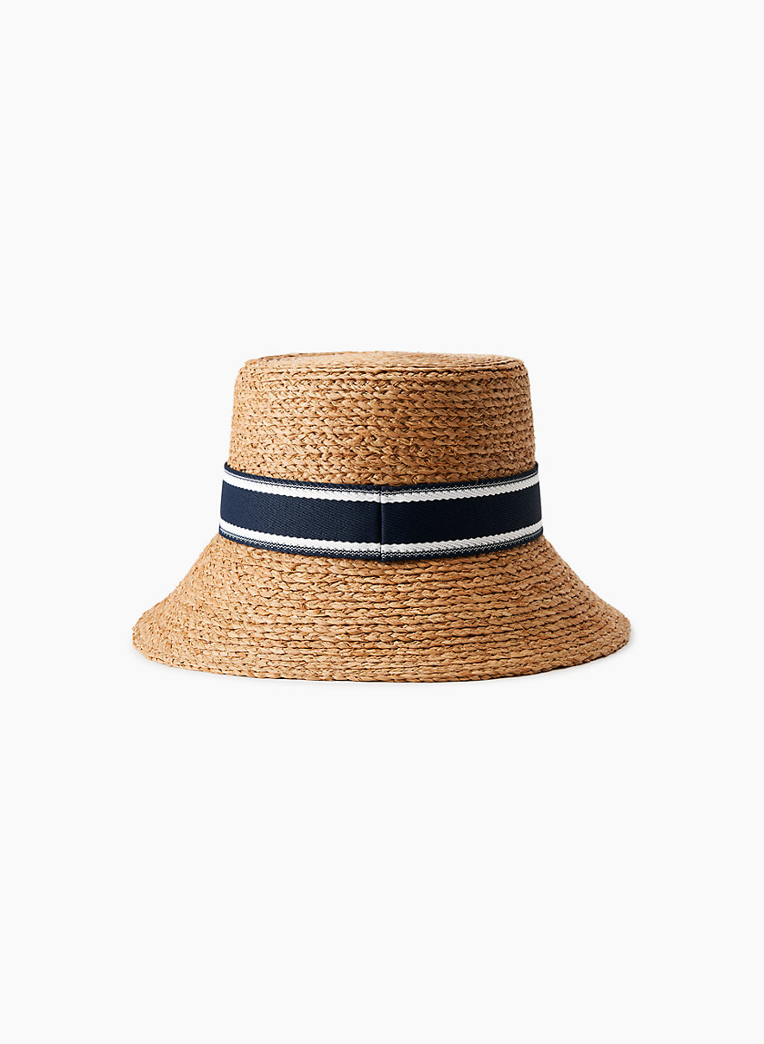 Babaton VINE HAT | Aritzia US