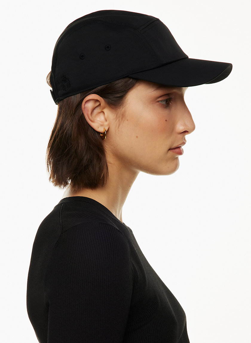 Babaton MET BASEBALL CAP | Aritzia CA