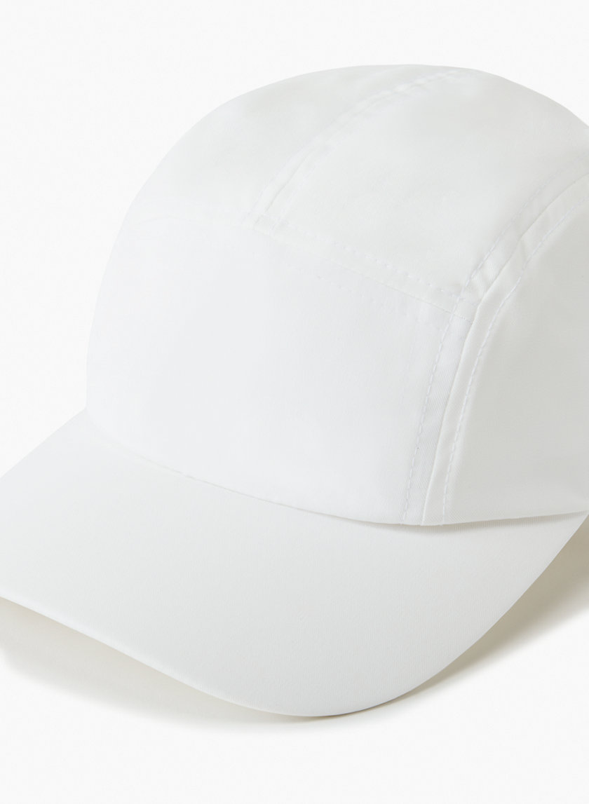 Babaton MET BASEBALL CAP | Aritzia US