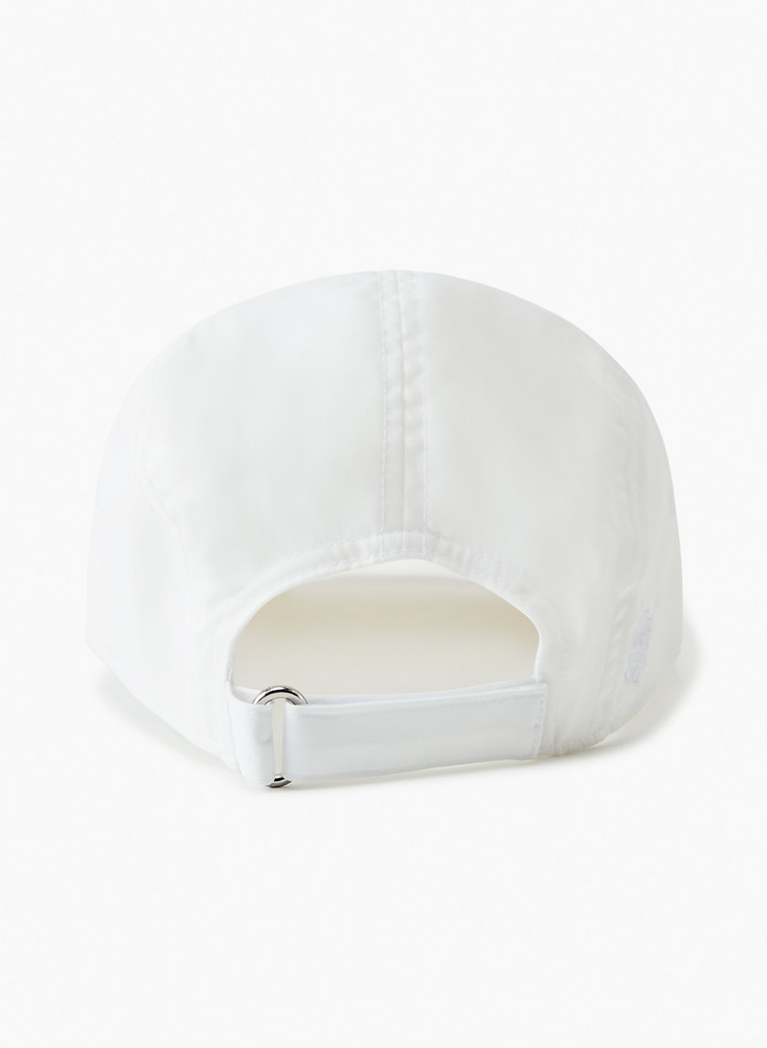 Babaton MET BASEBALL CAP | Aritzia US