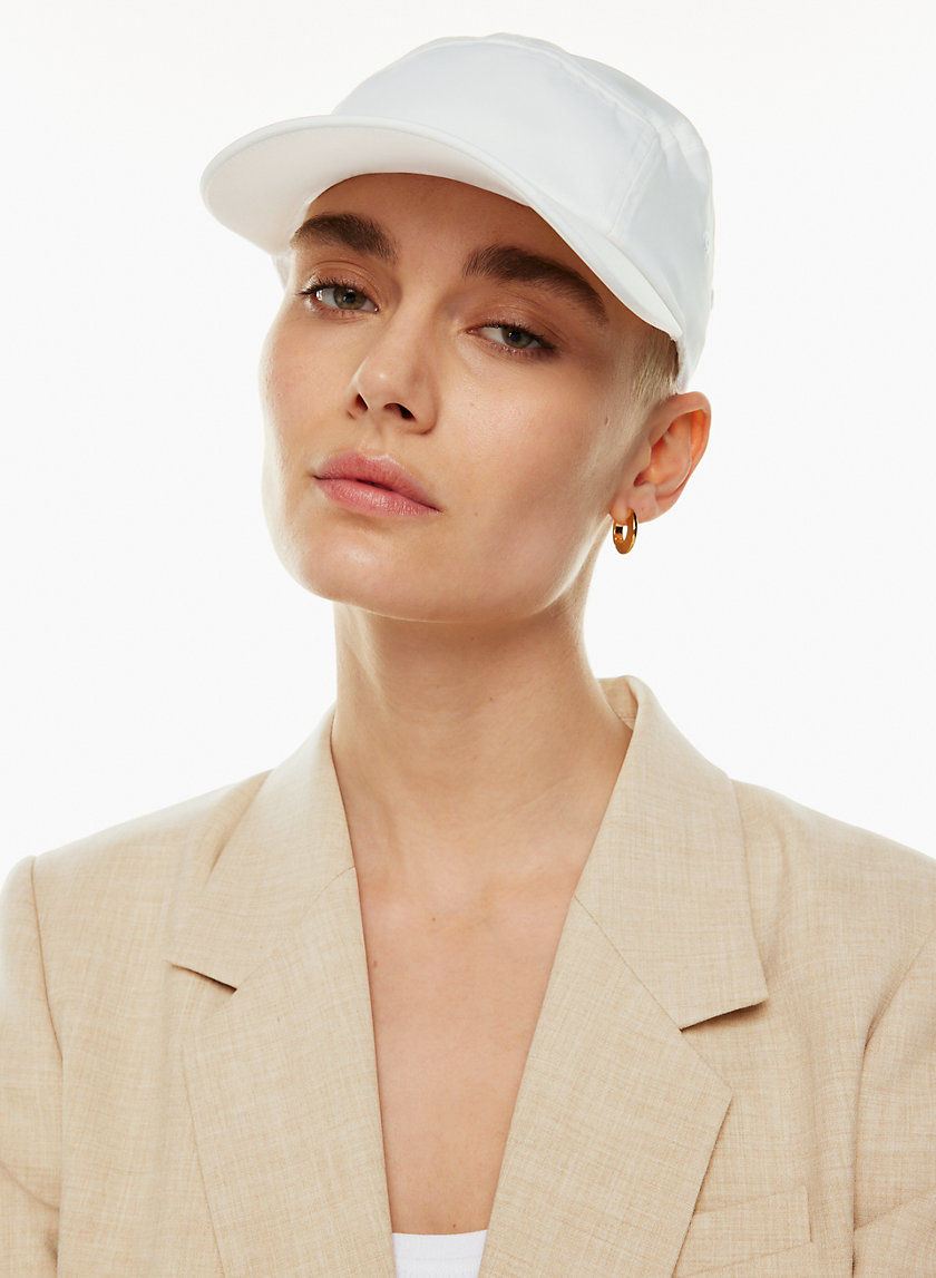 Babaton MET BASEBALL CAP | Aritzia US
